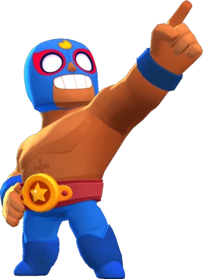 Meilleurs Brawlers pour Survivant Trio sur Quartier sécurisé - Brawl Stars