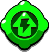 Best Surge Build & Ranked Stats in Brawl Stars