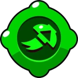 Best Carl Build & Ranked Stats in Brawl Stars