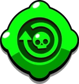 Mejor Build para Edgar, Estadísticas Brawl Stars