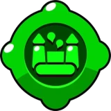 Best Rico Build & Ranked Stats in Brawl Stars