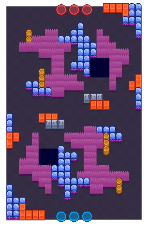 Best Edgar Build & Ranked Stats in Brawl Stars